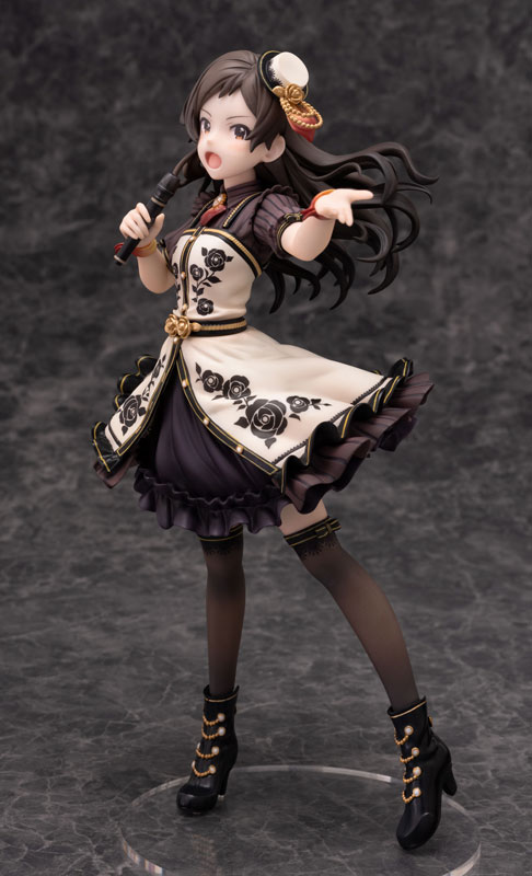 THE iDOLM@STER: Million Live! - Shiho Kitazawa -Chocoliere Rose ver.- 1 ...