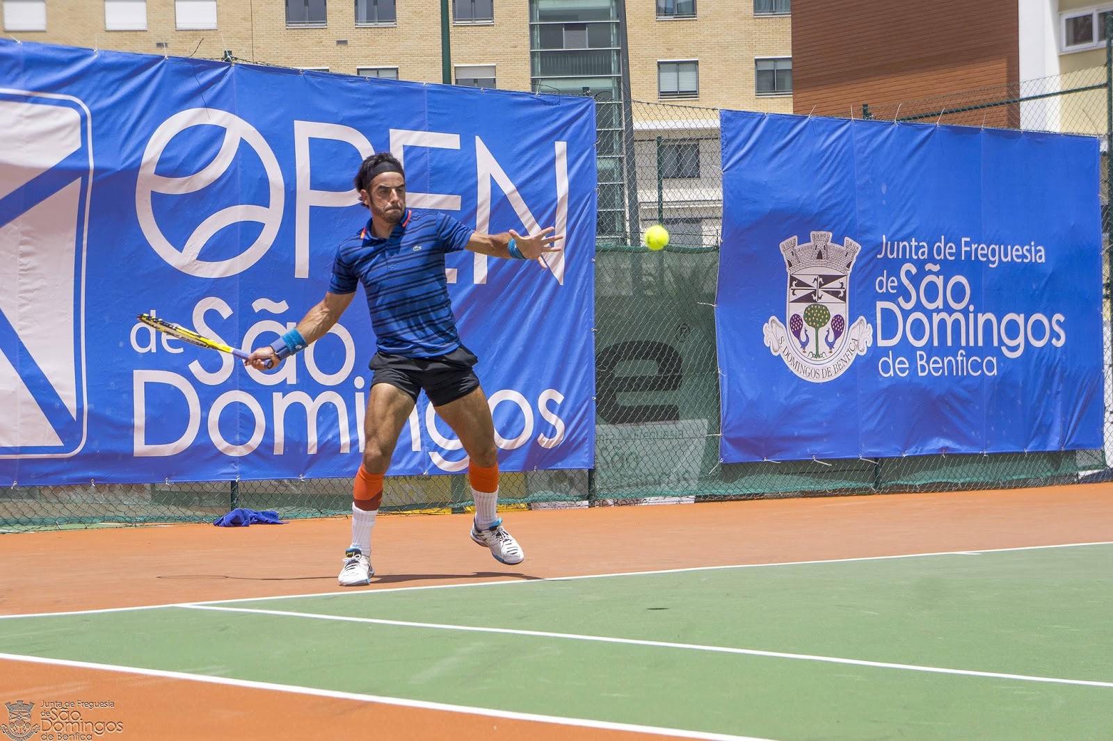 Tennisresultados: maio 2016
