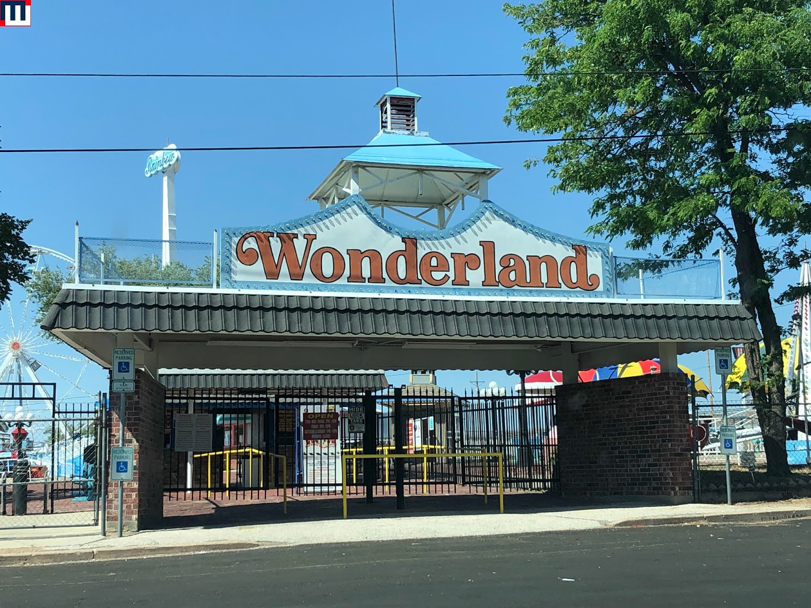 MidwestInfoGuide: Wonderland