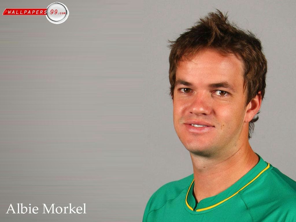 Albie Morkel HD Wallpapers - sports wallpaper