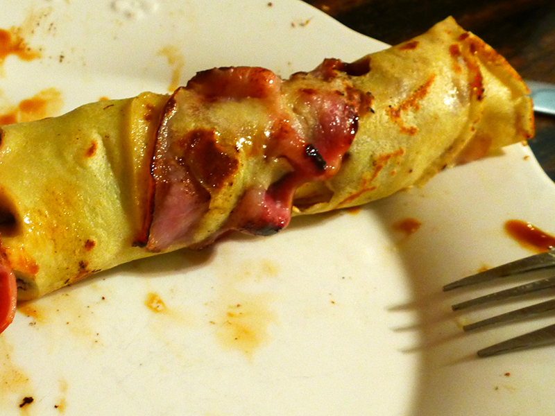 SimpelMens: Zelf pannenkoekenbeslag maken