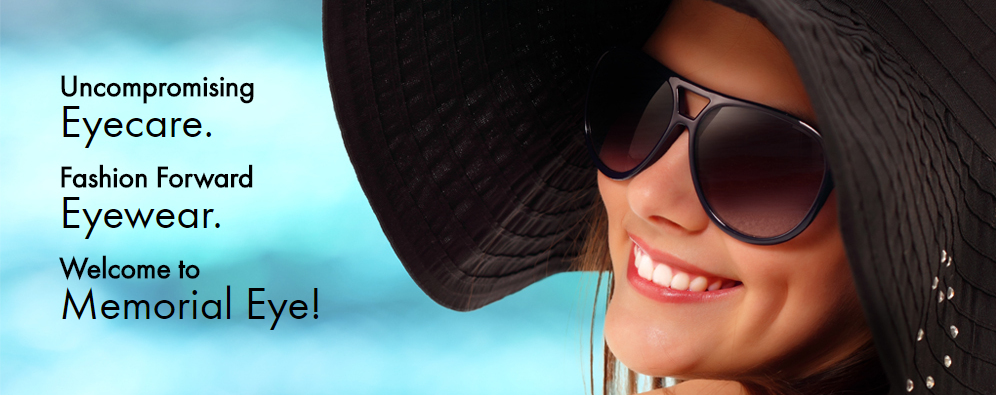 Welcome to Memorial Eye Center: What You Didn’t Know About Prescription ...