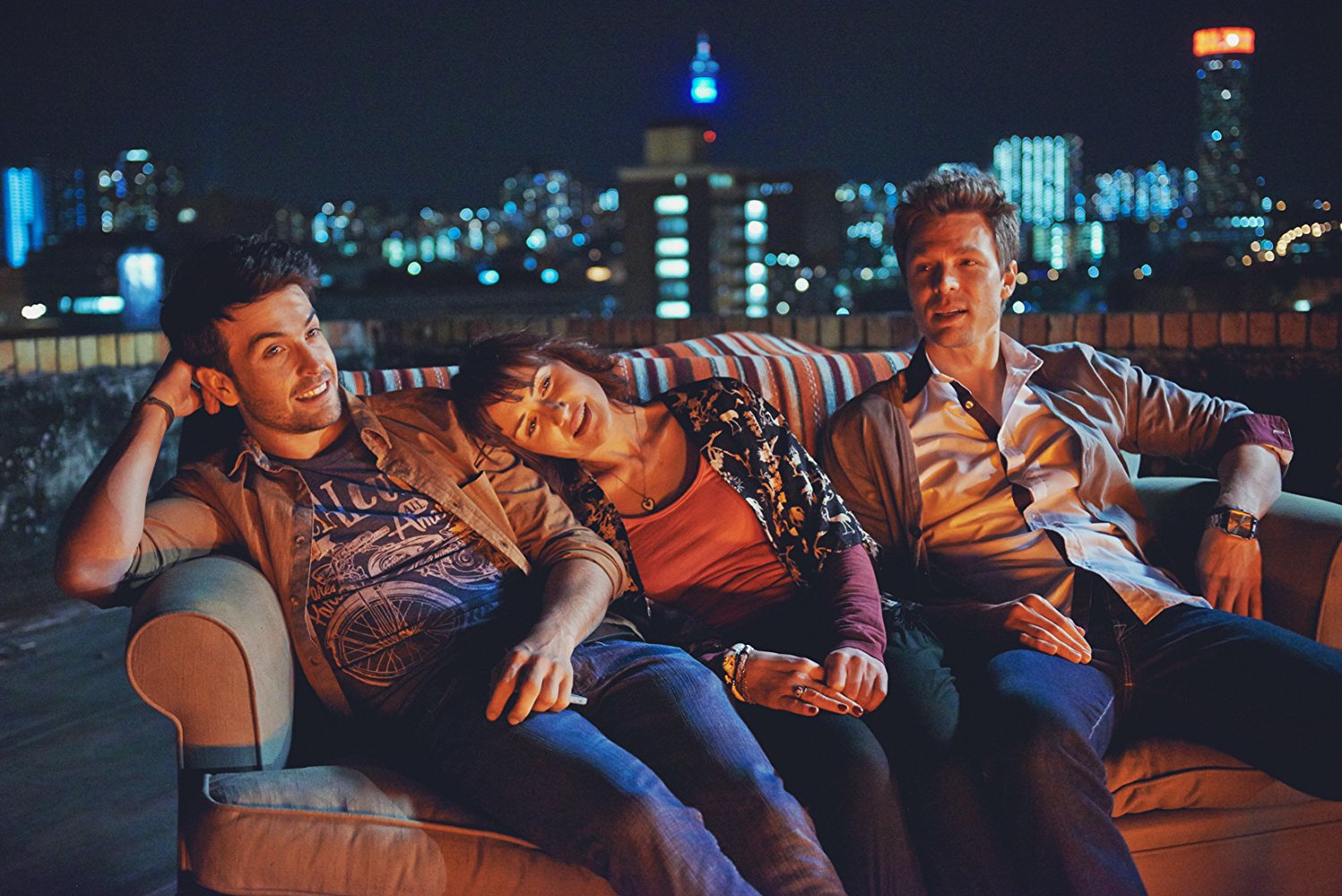 TV with Thinus: kykNET is broadcasting the DStv Afrikaans film pop-up ...