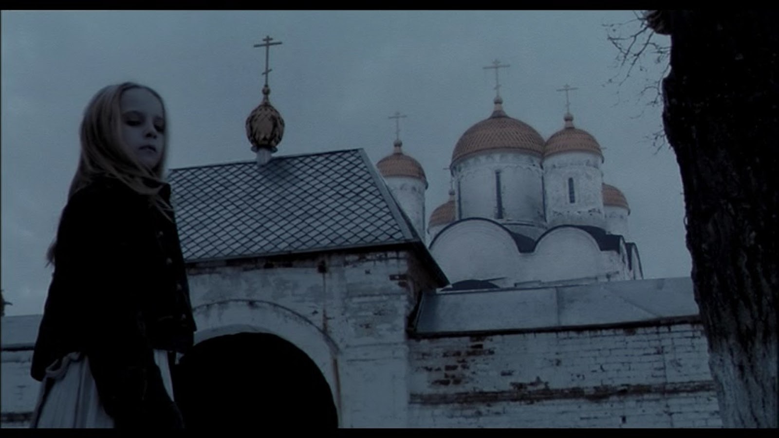 HORROR FOREVER: ZERO MOSKIEWSKIE / MOSCOW ZERO (2006)