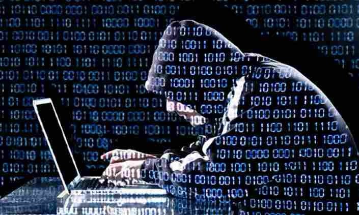 Difference Between Hacking And Cracking