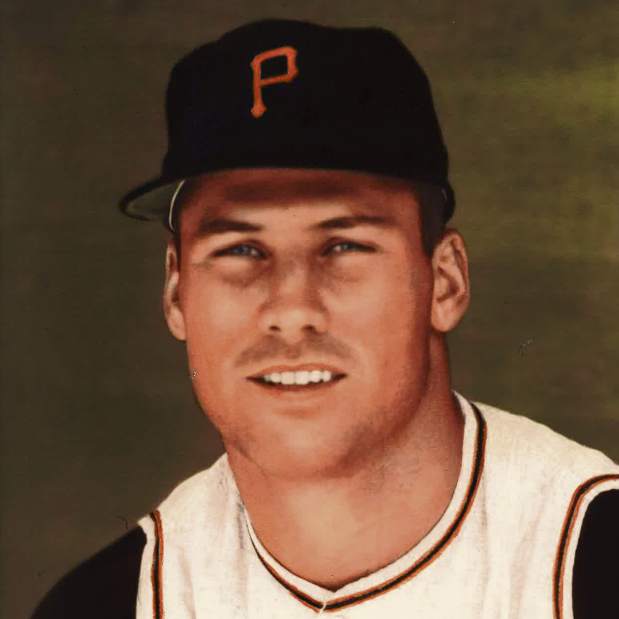 THE OBIT PATROL: Rex Johnston