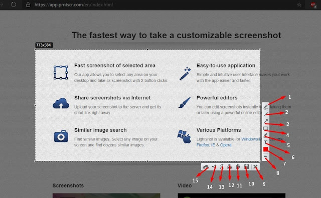 Cara Install Lightshot (Aplikasi Screenshot Untuk Laptop Atau Pc ...