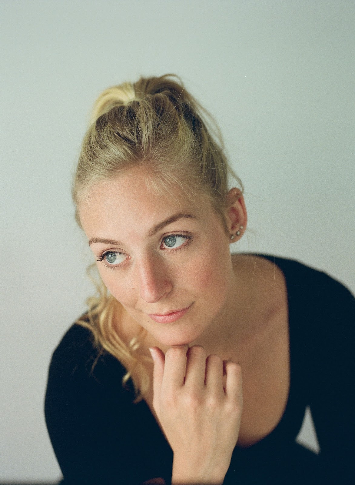 In the Studio with Addie Kelly - Part 2 - Threedown - Matt Stoffel