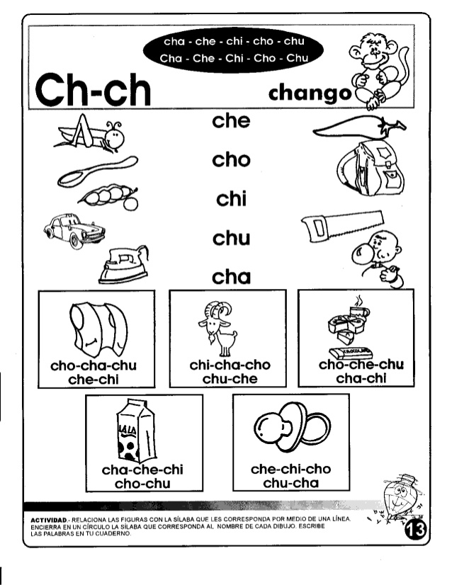 ASIGNACIONES 3B: febrero 2018