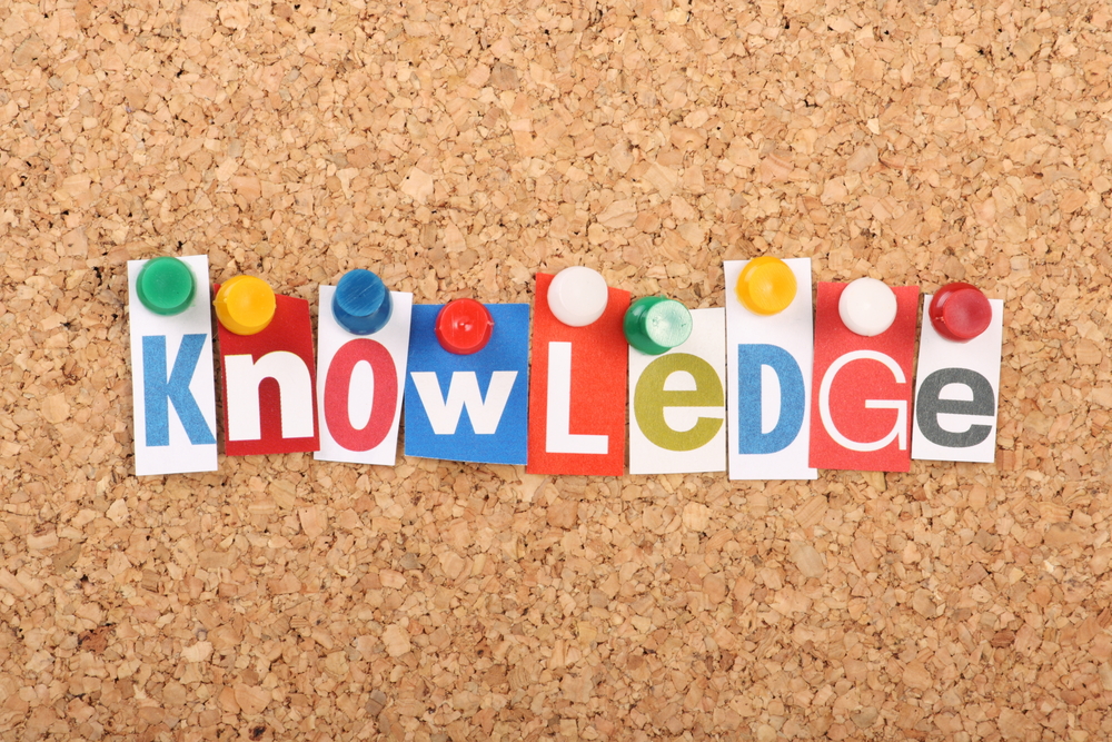 what is Knowledge? - knowledge is power