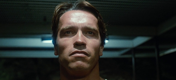 FILM DREAMS: TERMINATOR ( 1984 )