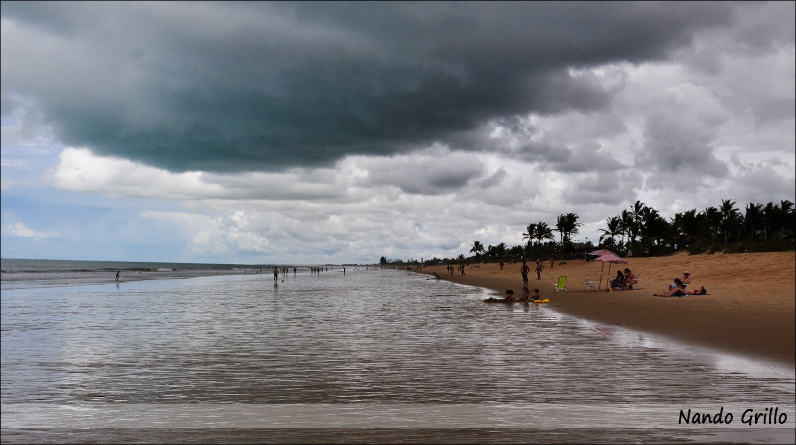 Nando Grillo Fotografias: Mucuri - Bahia