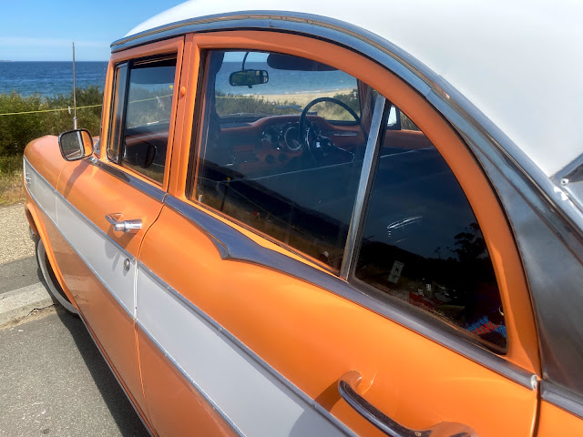 Random # 317: EK Holden