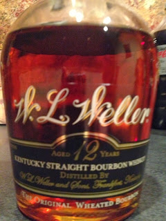 Sipp'n Corn®: Sipp’n Corn Bourbon Review – W.L. Weller 12 Year Old