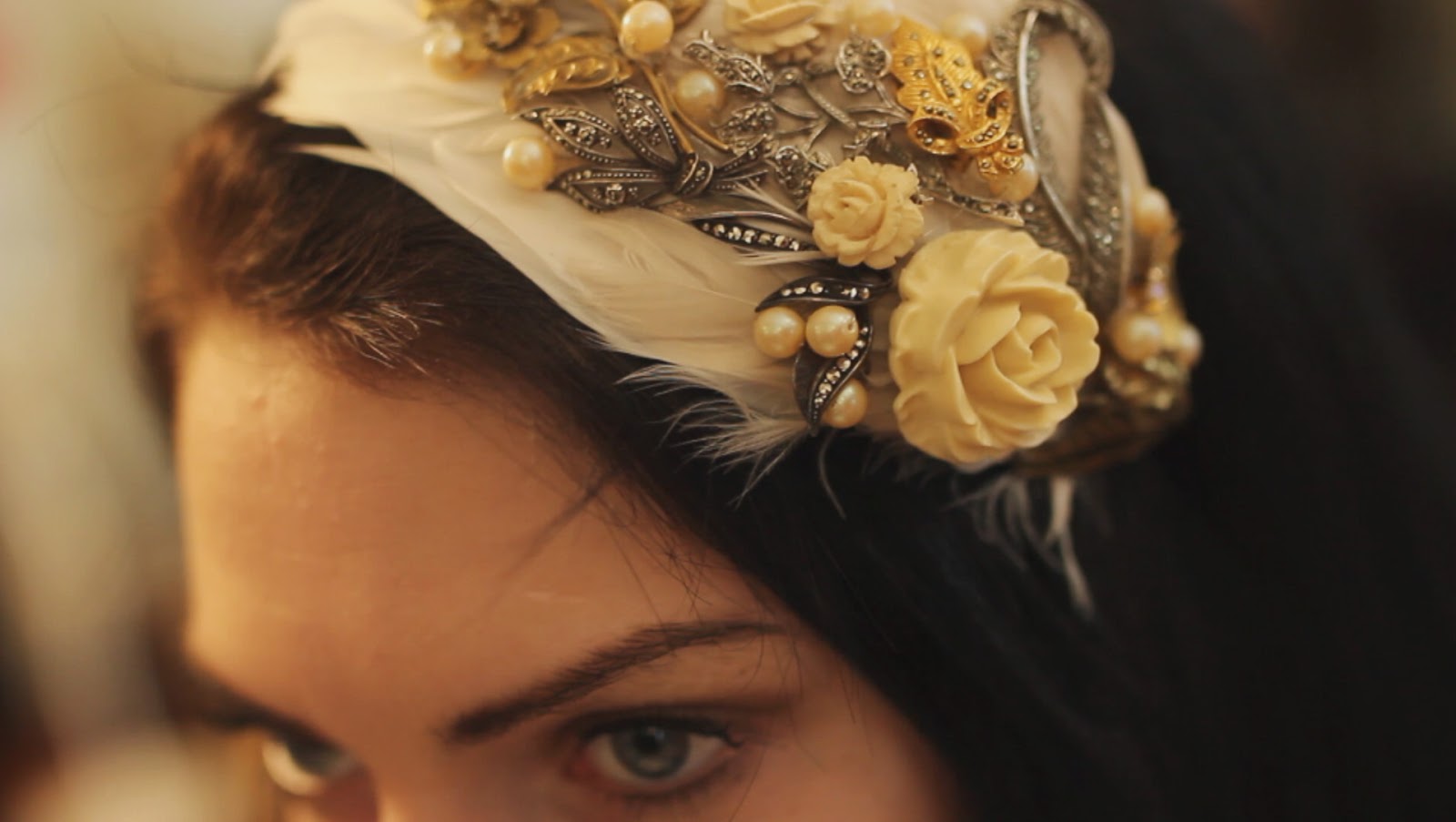 Stories from the Set: Sheena Holland Promotional Video