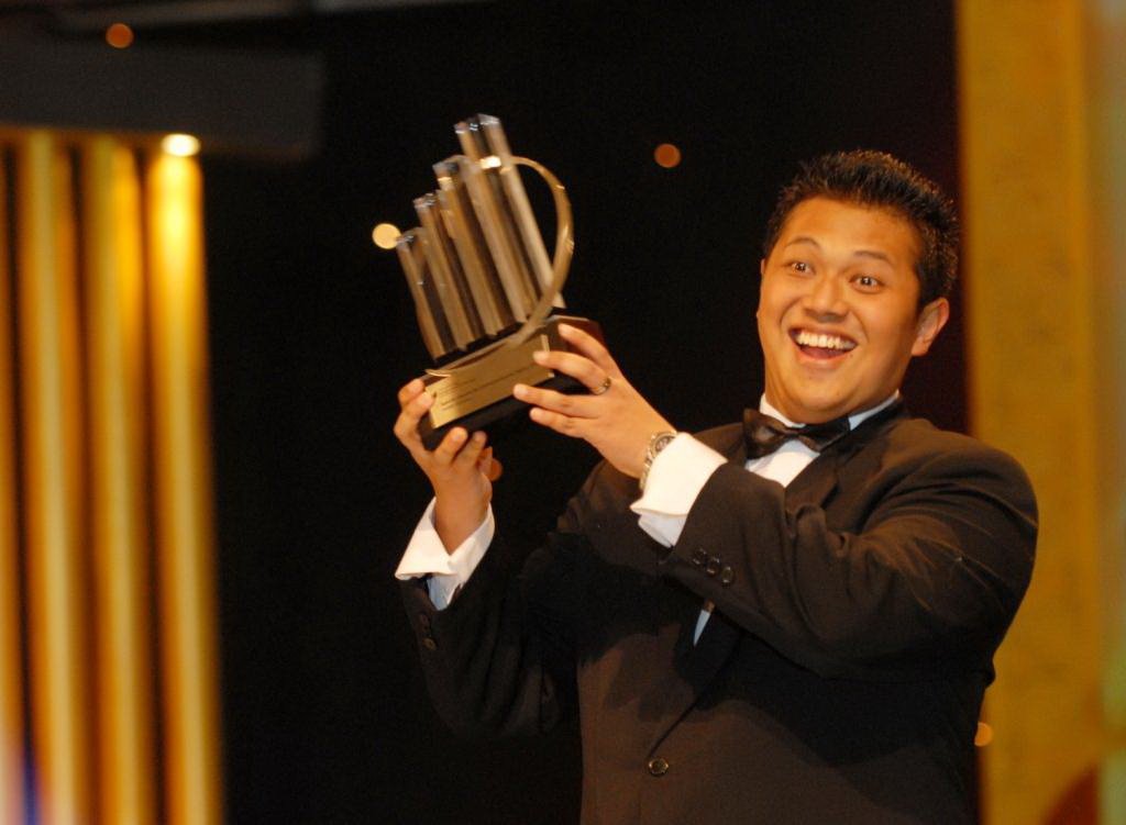 Kisah Pengusaha Sukses Hendy Setiono – Founder Kebab Baba Rafi ~ Kisah ...