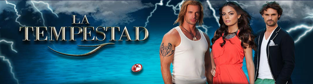 La Tempestad
