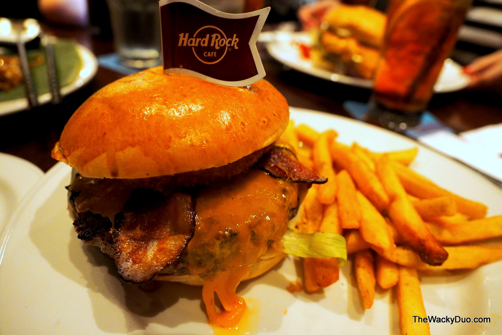 RWS Hard Rock Hotel Staycation - TheWackyDuo.com - Singapore Lifestyle ...