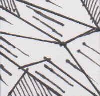 Alan He ARCH1101: EXP2: 36 TEXTURES