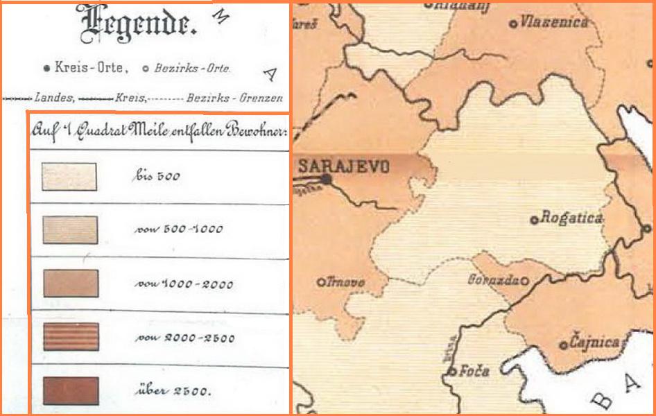 Rogatica - BiH: ROGATICA NA RAZMEĐU 19. I 20. STOLJEĆA