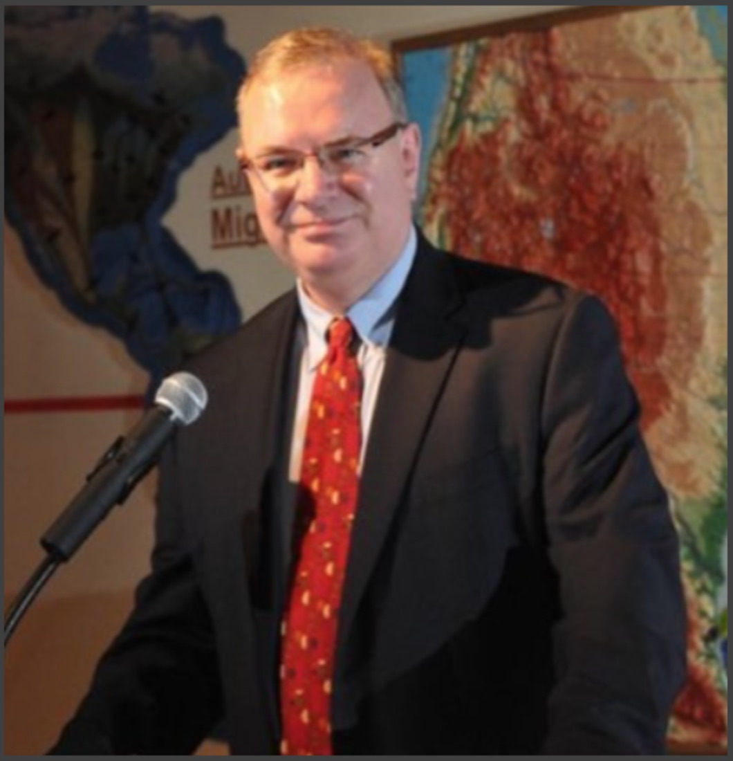 PA Environment Digest Blog: Jerry Regan Named President Wildlife For ...