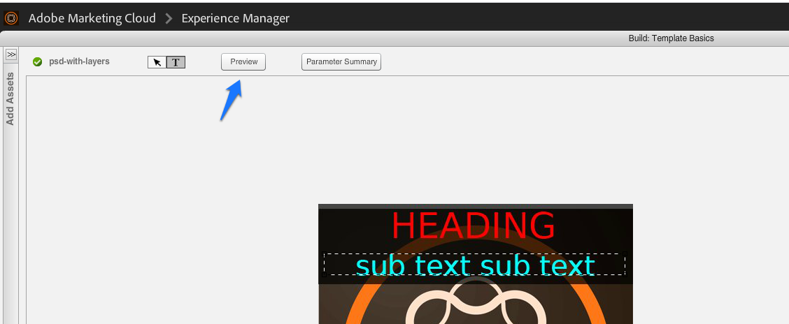 Experiencing Adobe Experience Manager (AEM, CQ): AEM 6540 - Creating Dynamic Media Classic ...