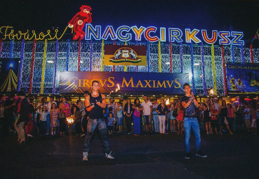 All Fall Down: The Craft & Art of Physical Comedy: My Excellent ...