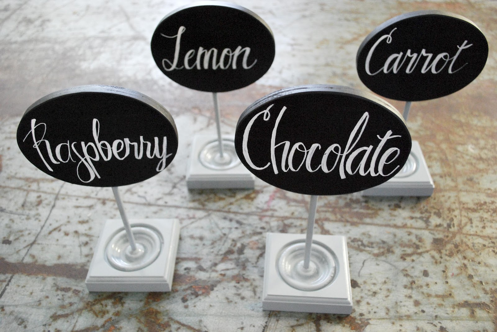 mystics + mint: let's chalk about it