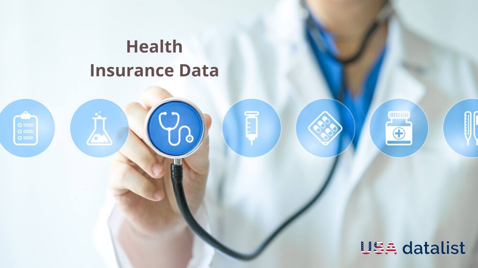 Health Insurance Data: How Come So Beneficial To Sell Health Insurance ...