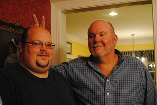 The Kelly-Corne Clan