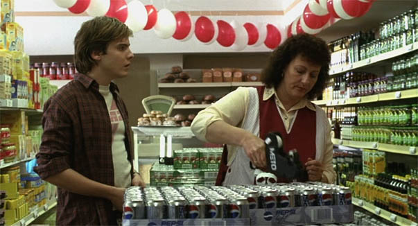 Beyond The Film Blog: Goodbye Lenin