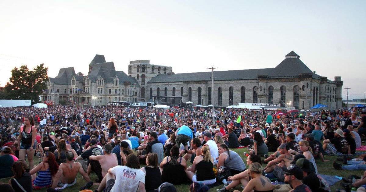 Inkcarceration Festival 2020 Update