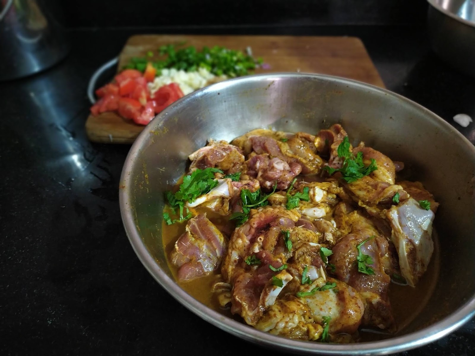 How To Make Mutton Dehati #Bihari Mutton Recipe