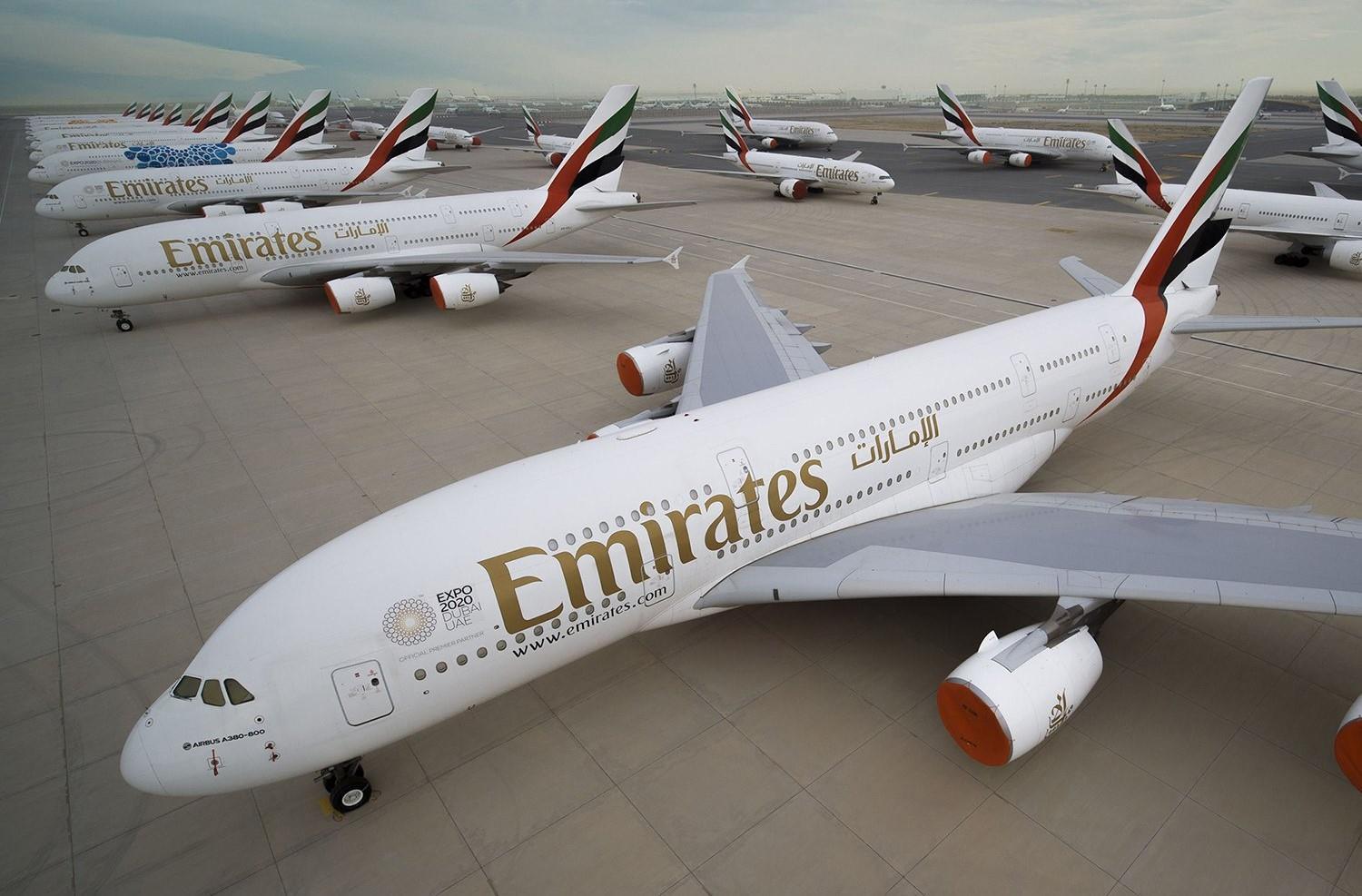 Emirates Issues Special Fares For Quarantine-Free Summer Travellers To ...