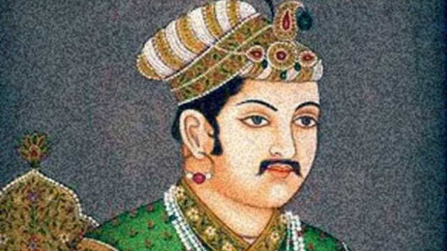 How Emperor Akbar conquered Kashmir | Sri Lanka Guardian