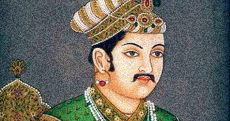 How Emperor Akbar conquered Kashmir | Sri Lanka Guardian