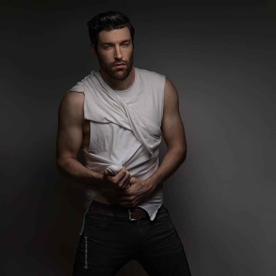 FOCUS : Matt Turner - III