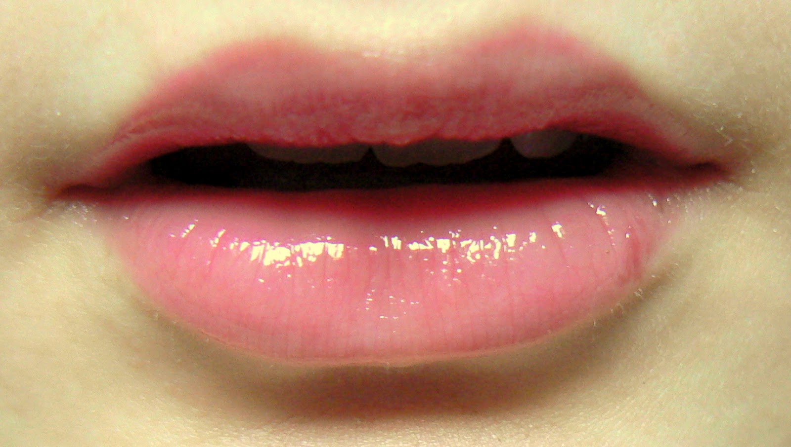 Euphoria: Lipgloss Comparative