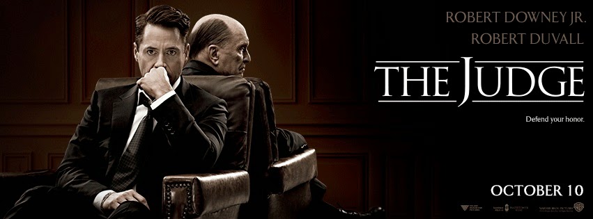 Allie's Entertainment Blog: Check Out The First Trailer for "THE JUDGE ...