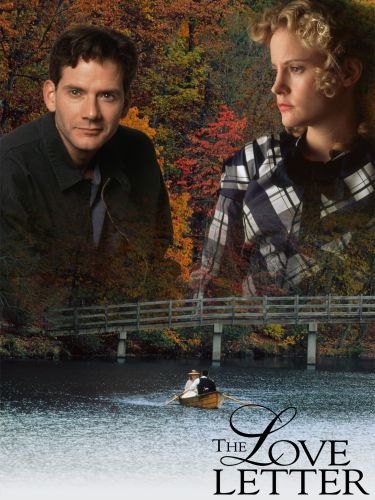 The Love Letter 1998 ~ Thankyou Letter