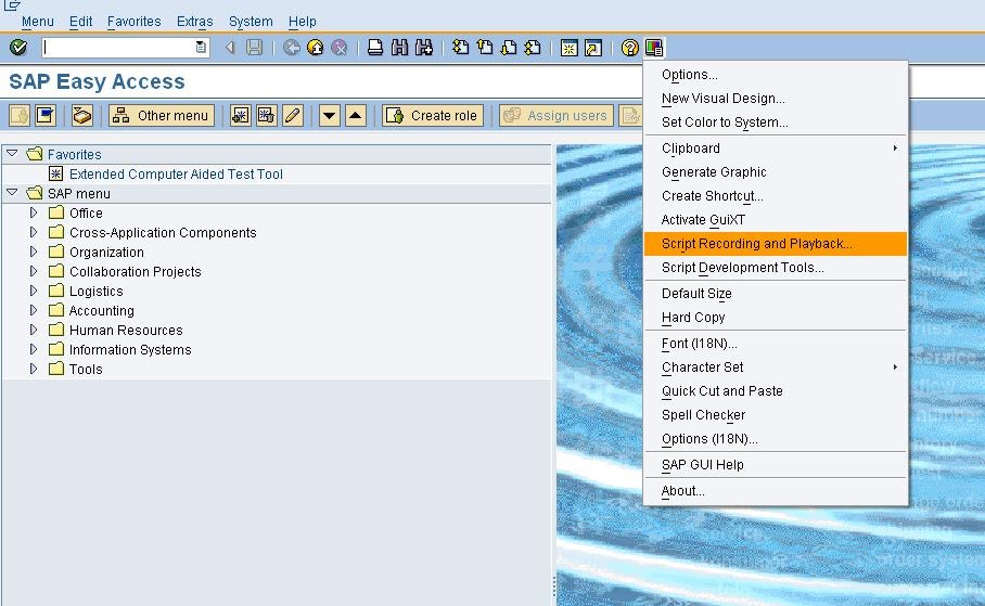 Tester IQ: SAP Automation Tool for Free...