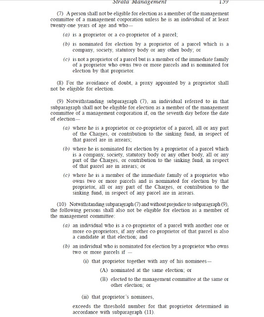 BAYU VILLA APARTMENT KLANG: Strata Management Act 2013. (Act 757 ...