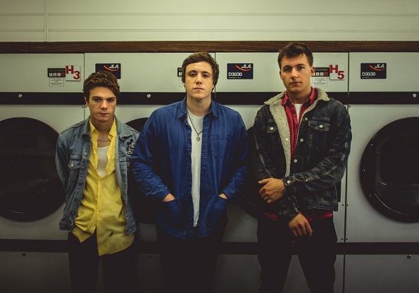 Tors release new single 'Empty Hands' at midnight