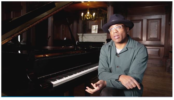 AfriClassical: TheTimes.co.uk: Alexis Ffrench: the man with the keys to ...