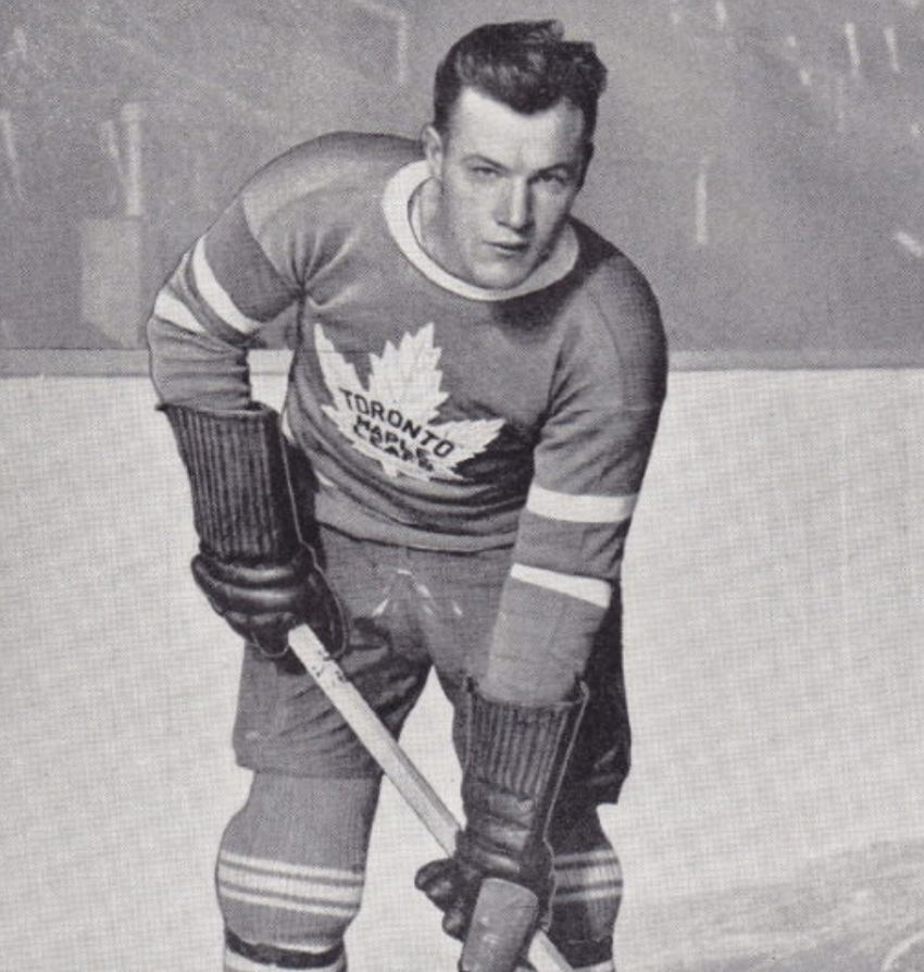 The Maple Leafs Programme Project