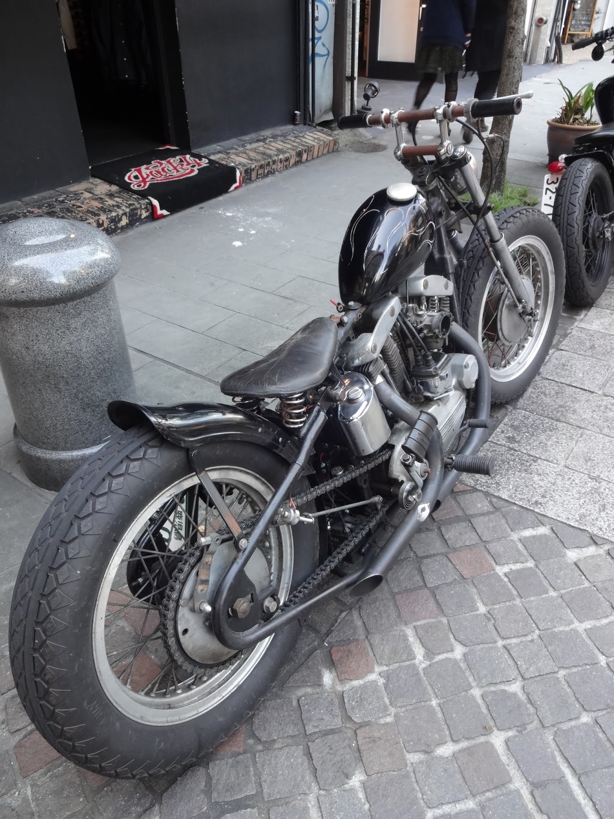 KINGS 4%MC: XLCH custom