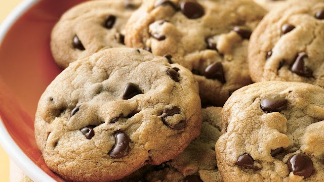 History and facts about Chocolate Chip Cookies - World Of Knowledge
