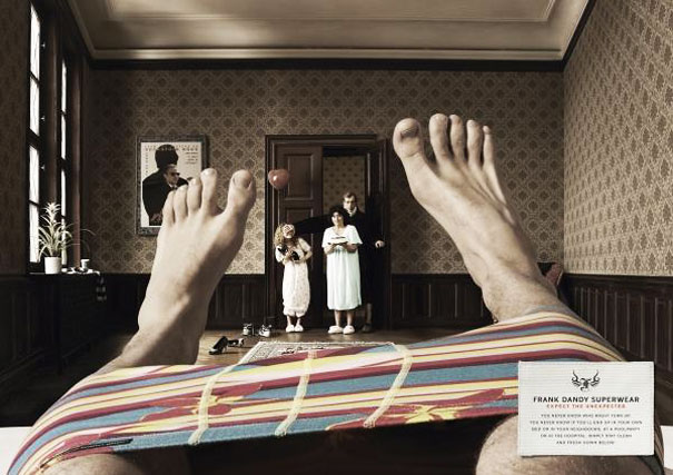 Vatives galleries: Inappropriately Sexy Ads - Part 2