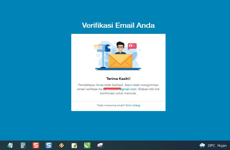 Cara Membuat Akun Wallet Indodax untuk Menerima, Membeli, Menyimpan ... Cara Membuat Akun Wallet Indodax untuk Menerima, Membeli, Menyimpan ...