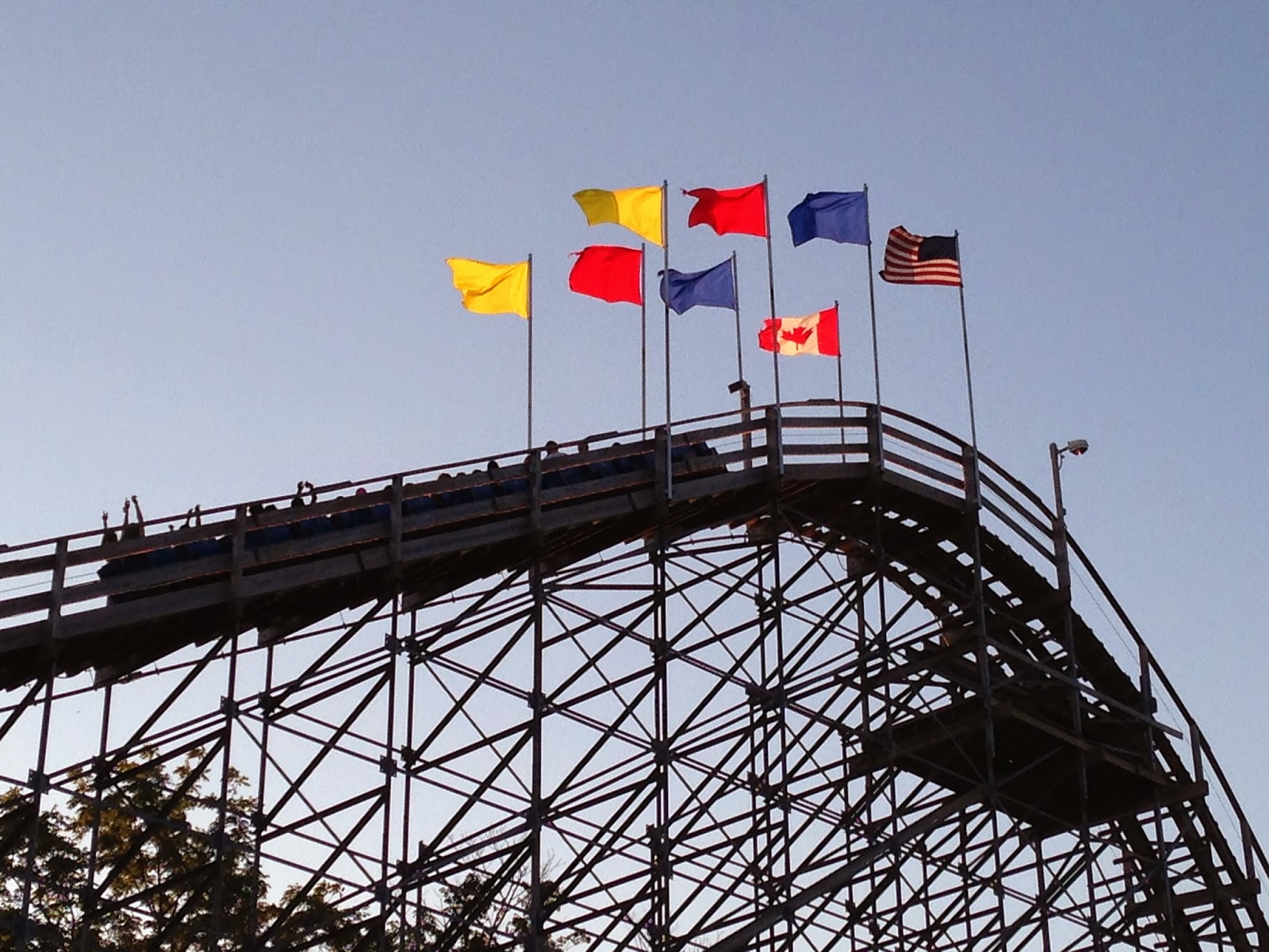 Waldameer: Erie's Classic Amusement Park | Interesting Pennsylvania and ...